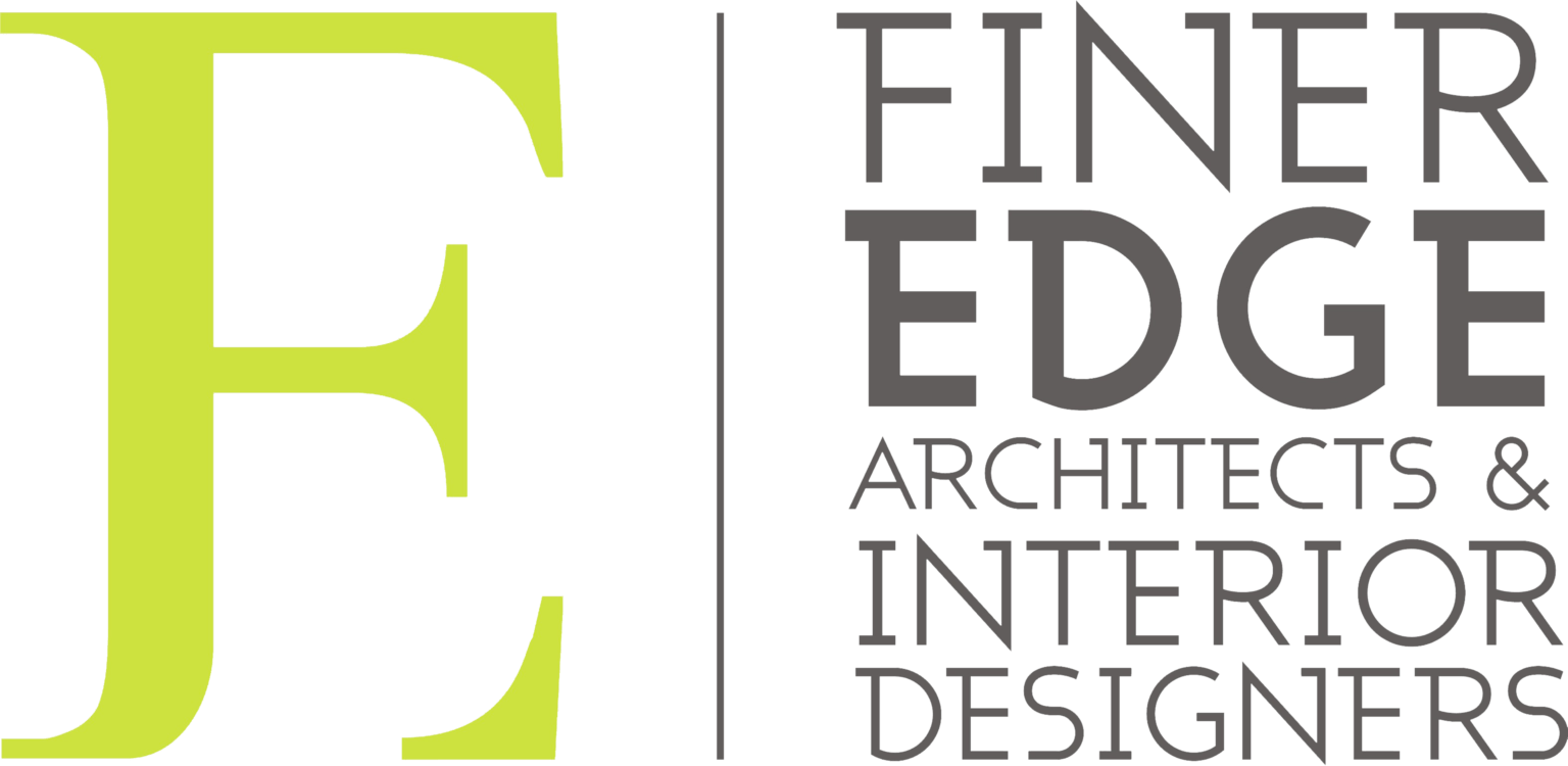 Projects - Finer Edge Architects